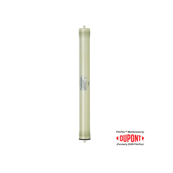 DuPont FilmTec 4040 Low Energy RO Membrane | 2600GPD – The Water Filter ...